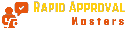 Rapid Approval Masters